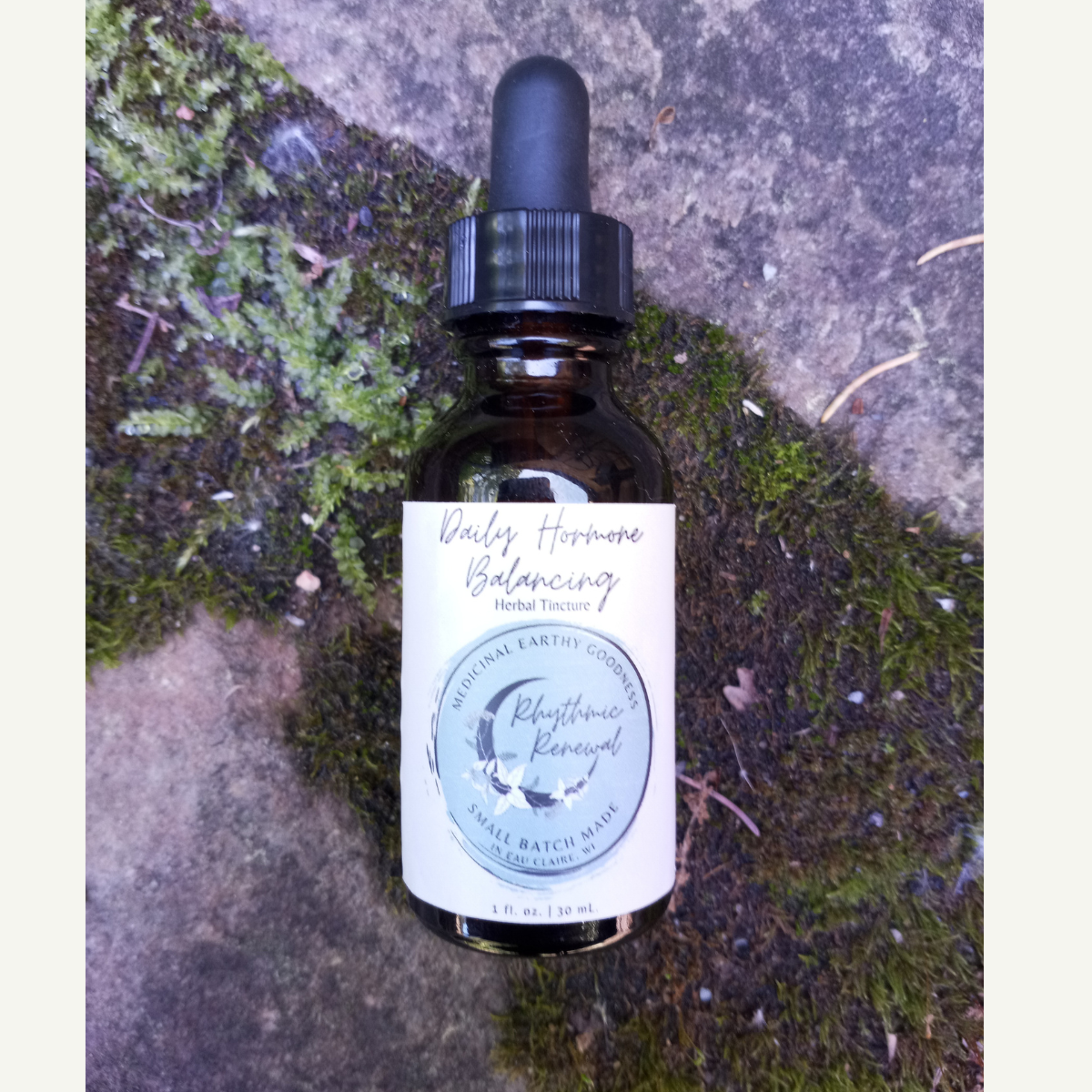 PMS, Hormone Balance, Menstrual Empowerment | Rythmic Renewal