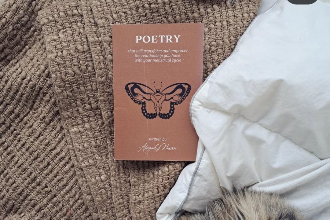 Poetry Book | Rythmic Renewal